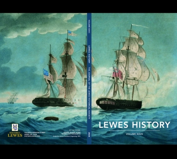 Publications - Historic Lewes